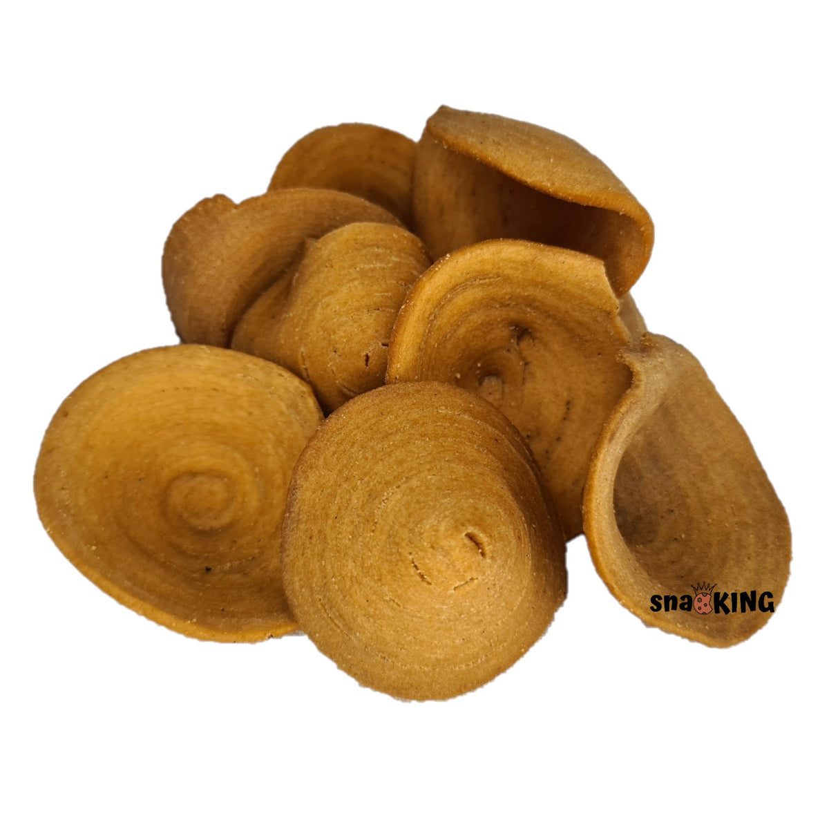 Ear Biscuits – snacKING Retro Biscuits