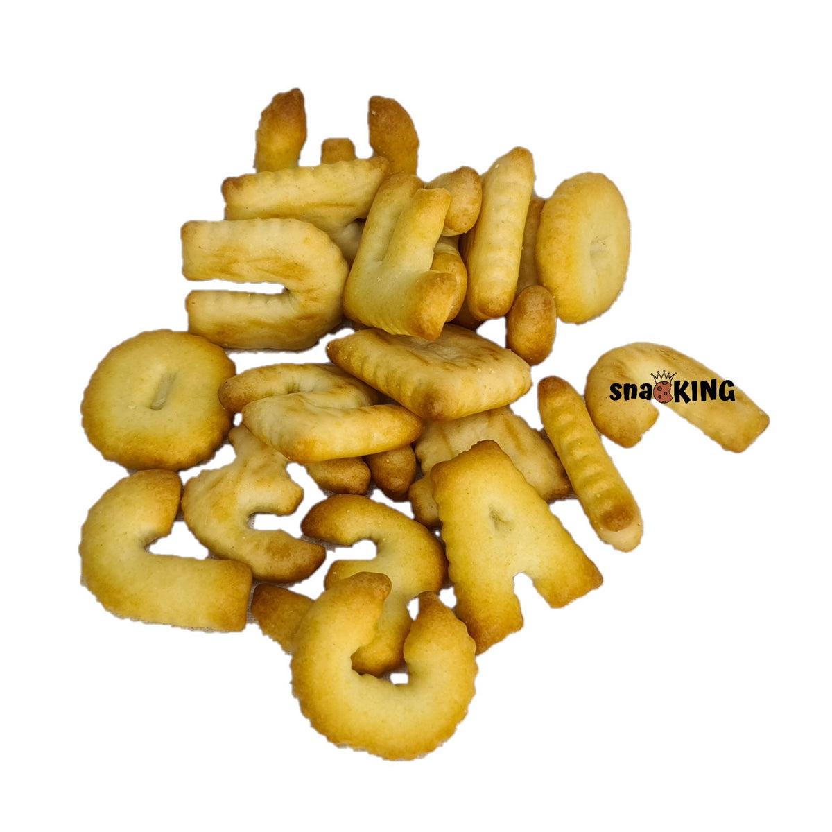 ABC Biscuits (Butter) – snacKING Retro Biscuits