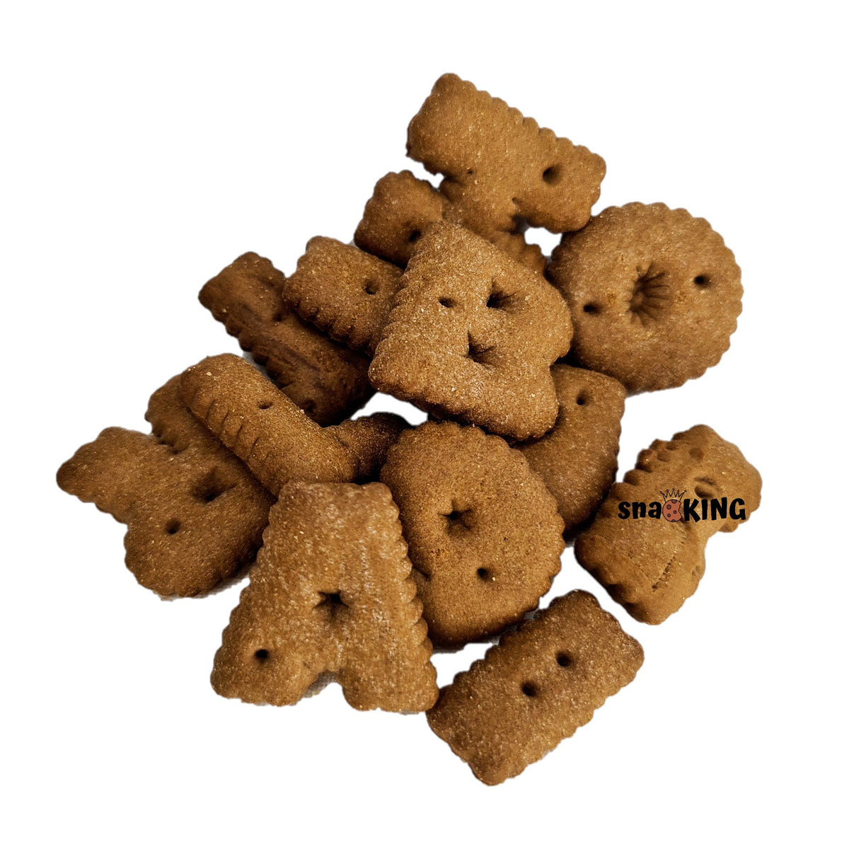 ABC Biscuits (Chocolate) – snacKING Retro Biscuits