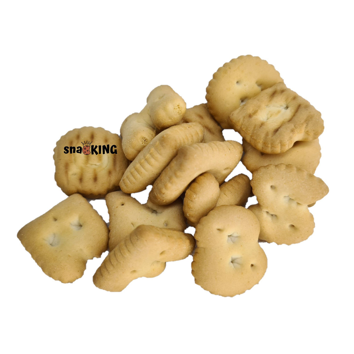 ABC Biscuits (Original) – snacKING Retro Biscuits