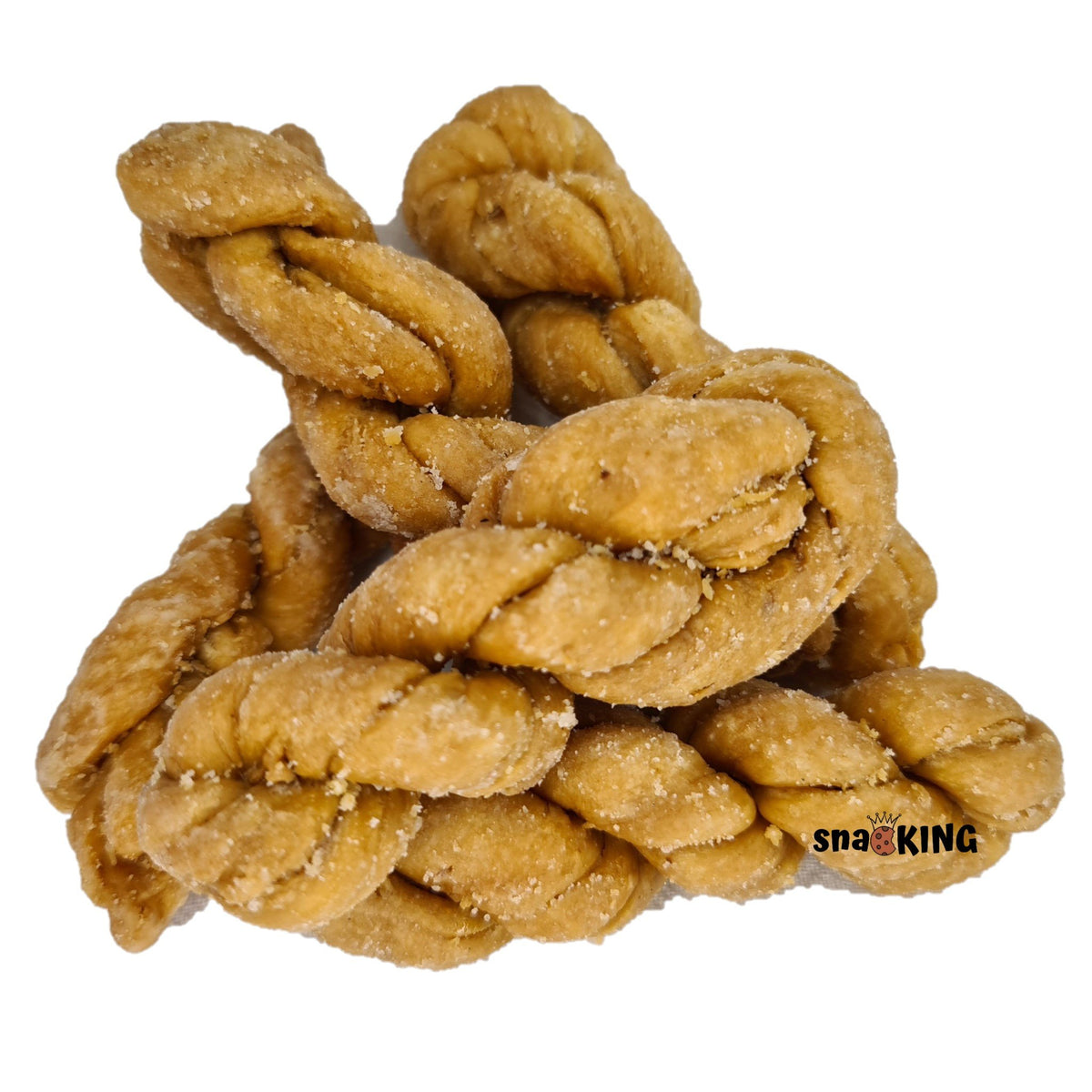 Braids Biscuits – snacKING Retro Biscuits