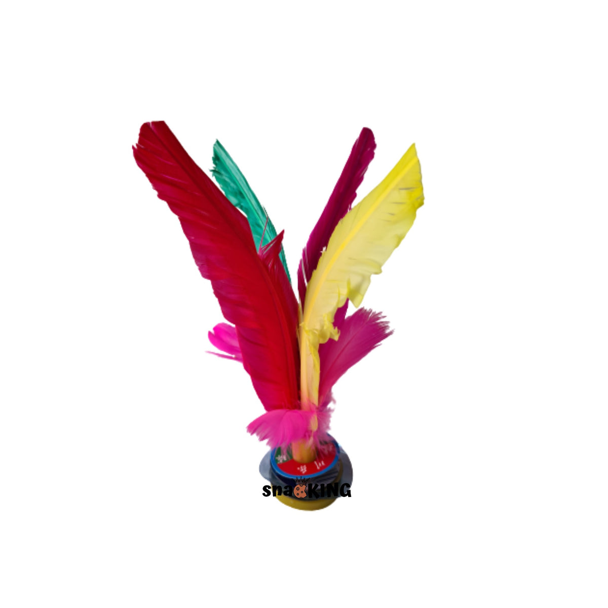 Chapteh | Nostalgic Toys | snacKING Retro Biscuits