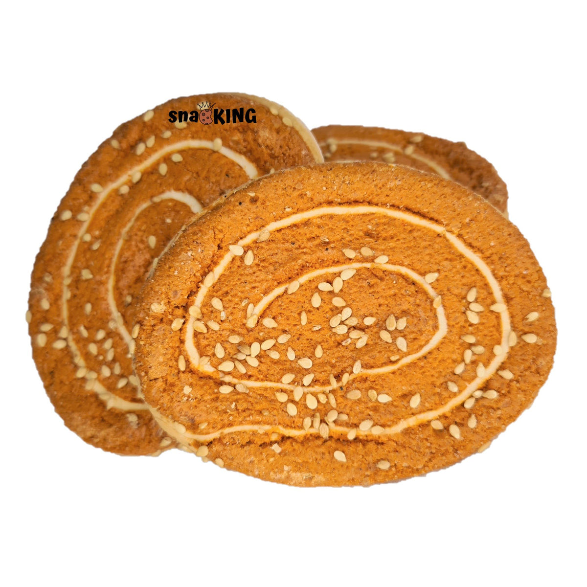 Cow Ear Biscuits (Big) – snacKING Retro Biscuits