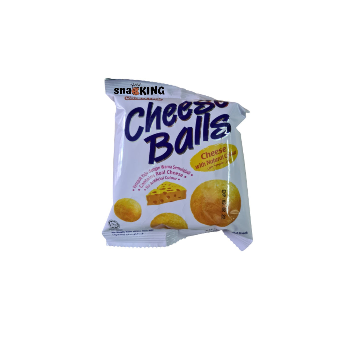 Old School Snack Packs | Nostalgic Snacks & Sweets | snacKING Retro ...