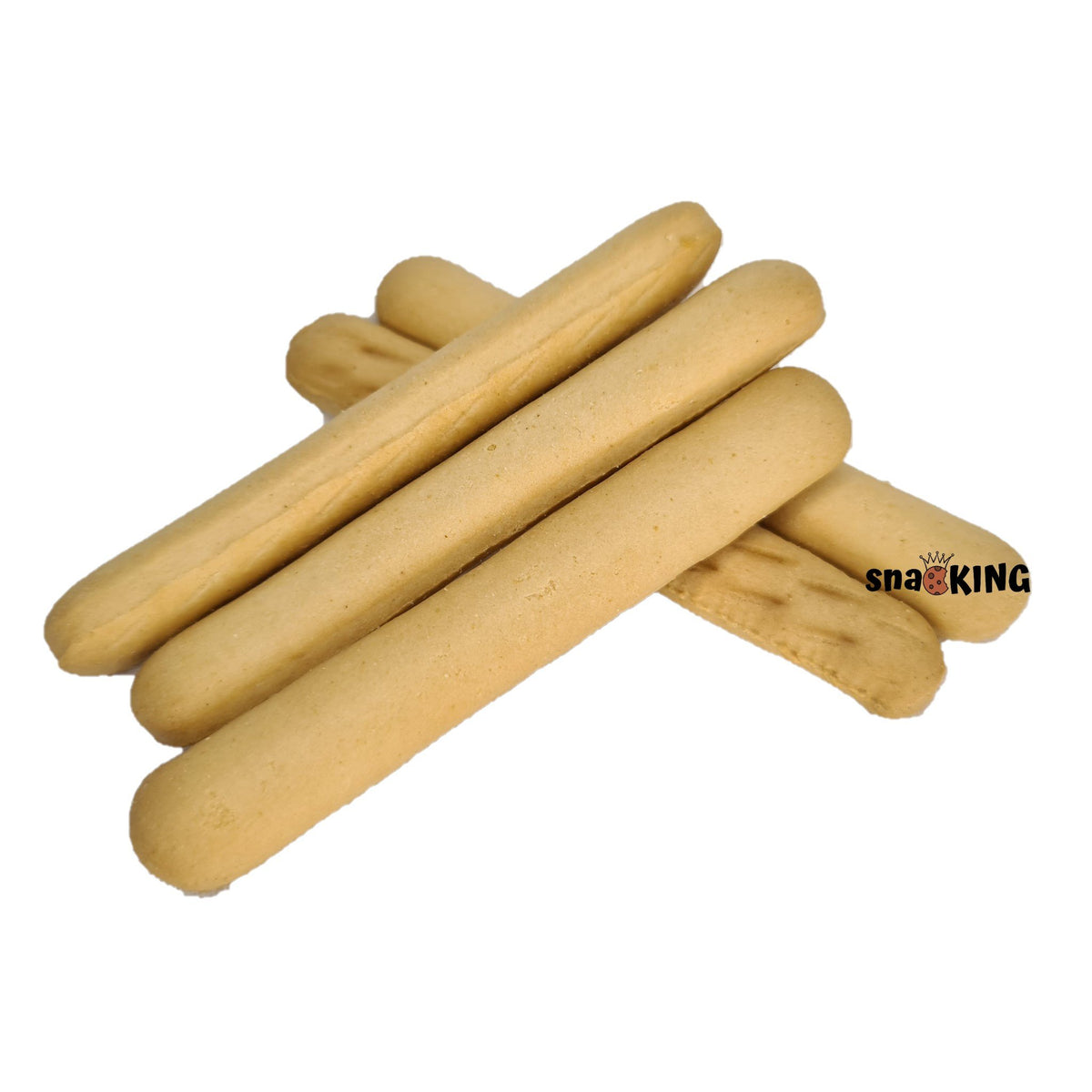Stick Biscuits (Original) – snacKING Retro Biscuits