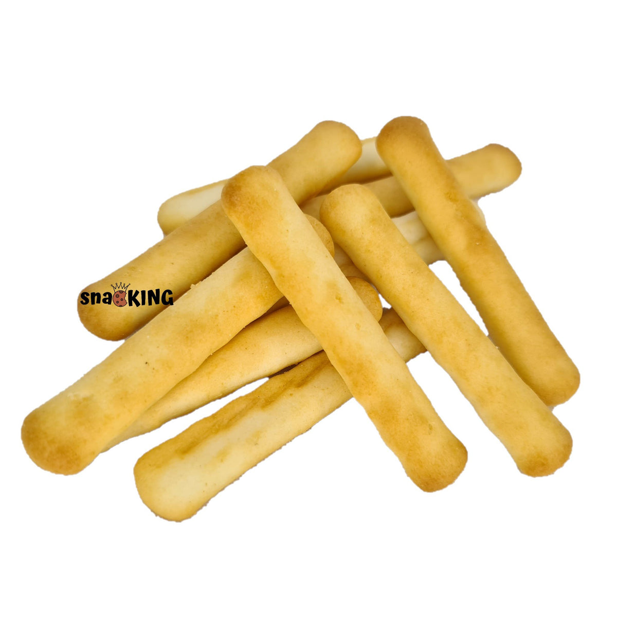 Stick Biscuits (Potato) – snacKING Retro Biscuits
