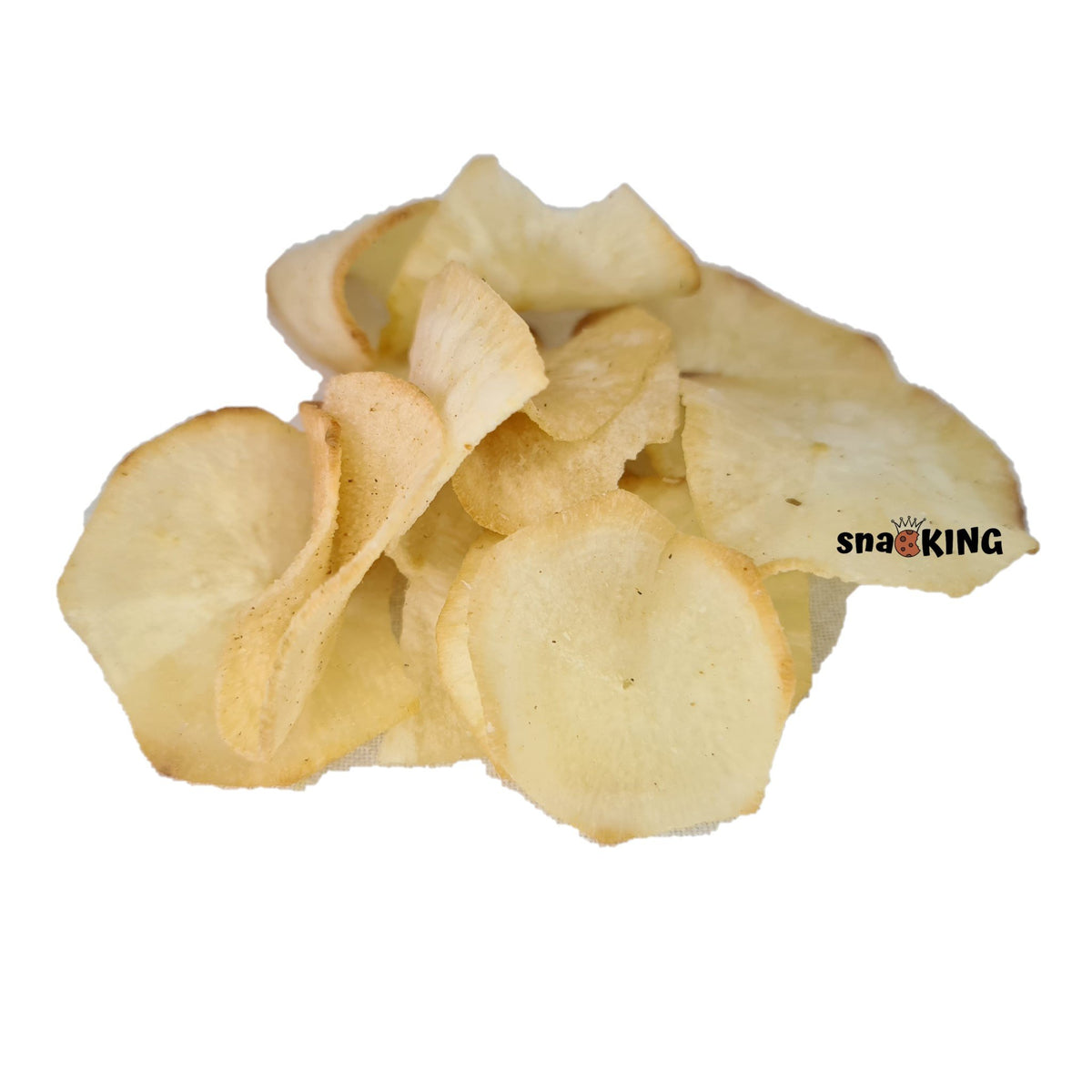 Tapioca Chips (Original) – snacKING Retro Biscuits